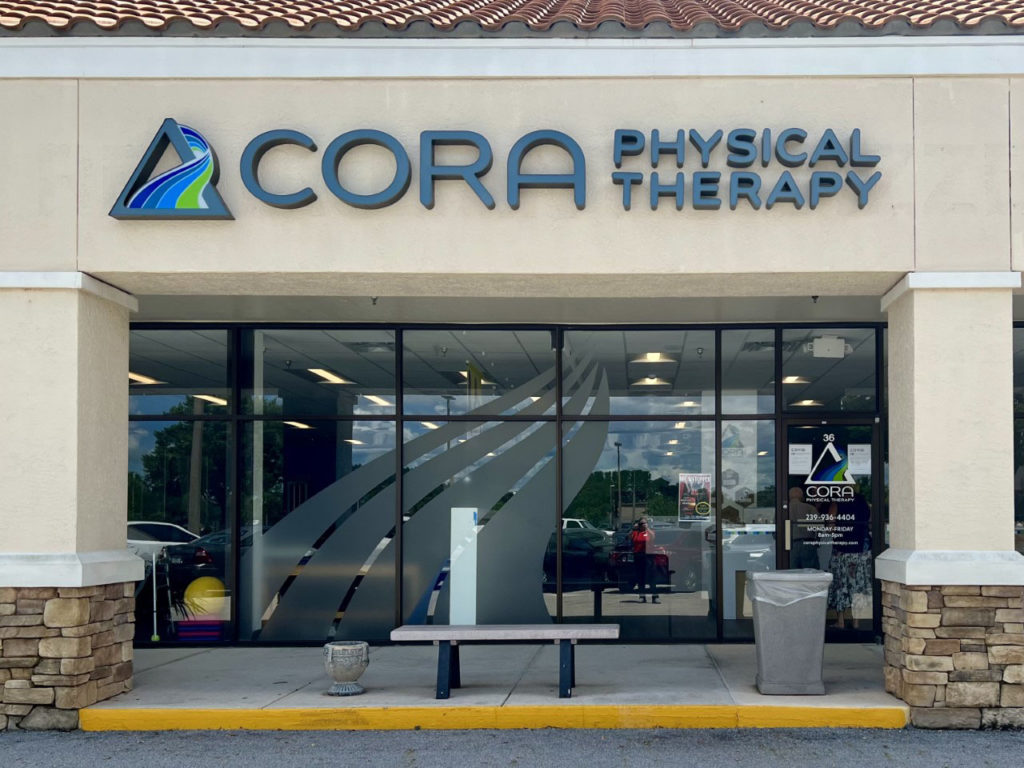 CORA Fort Myers CORA Physical Therapy CORA Fort Myers CORA Physical Therapy