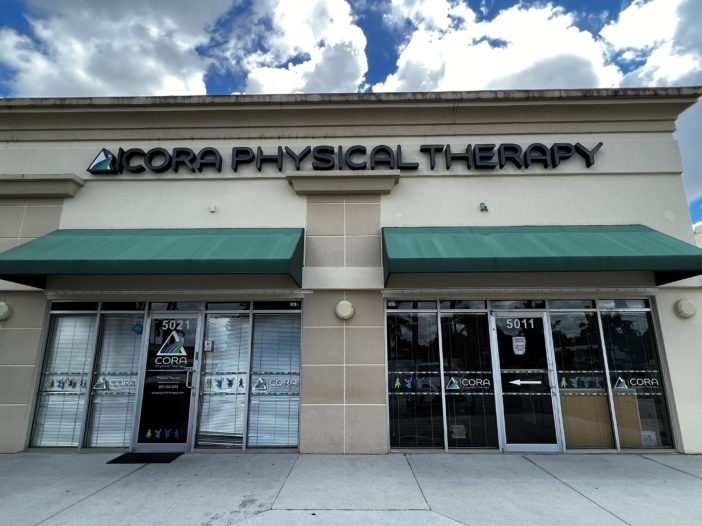 CORA Hialeah - CORA Physical Therapy