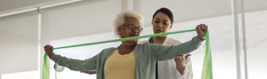 Geriatric/Senior Services: Healthy Can Last a Lifetime - CORA Physical ...