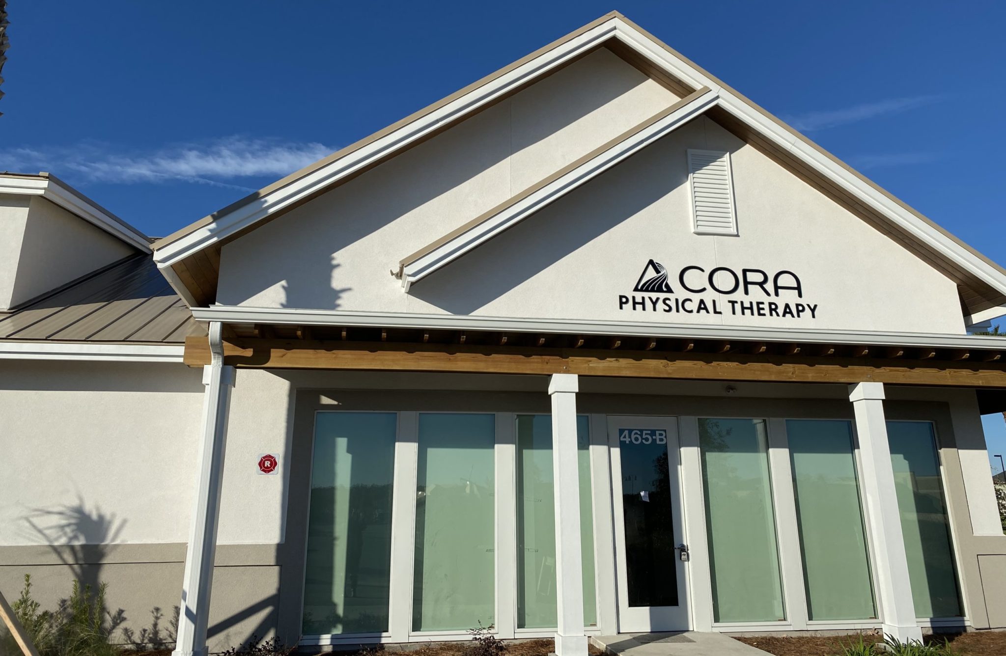 CORA Nocatee - CORA Physical Therapy