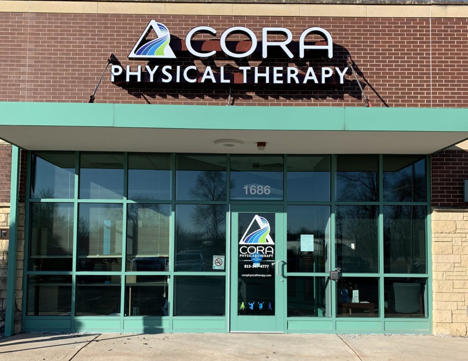 CORA Belvidere - CORA Physical Therapy