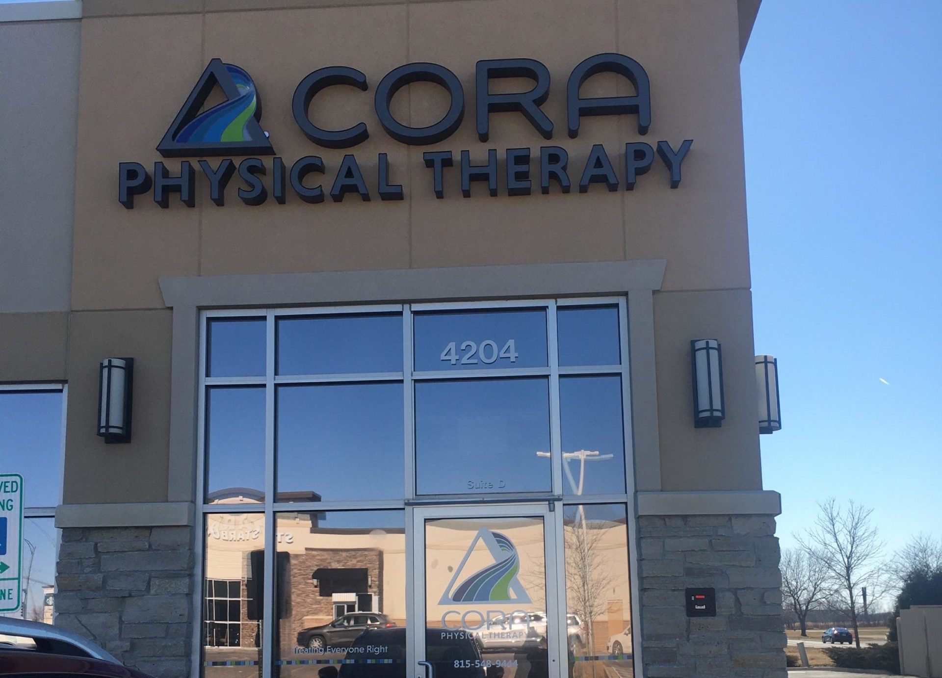 Sterling, Illinois Physical Therapy | CORA Sauk Valley