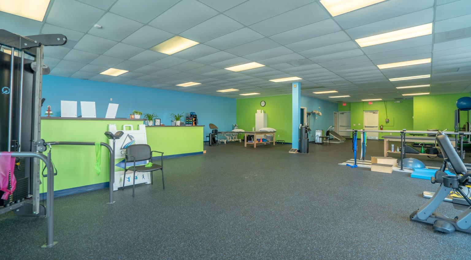 Riverview, Florida Physical Therapy | CORA Riverview