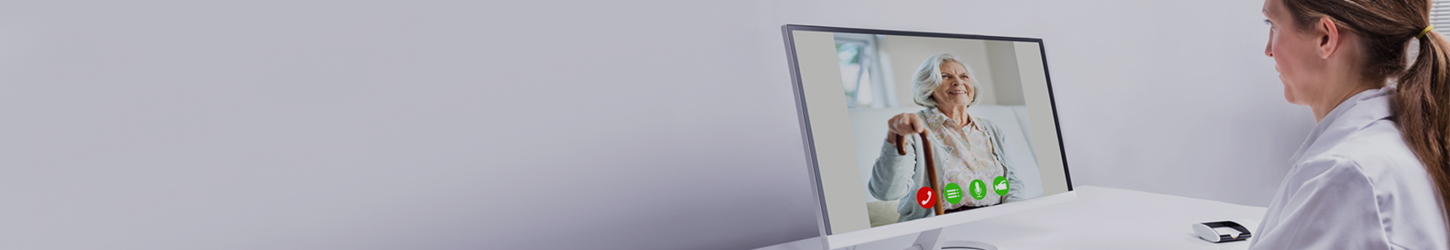 Virtual Fall Prevention Screens - CORA Physical Therapy