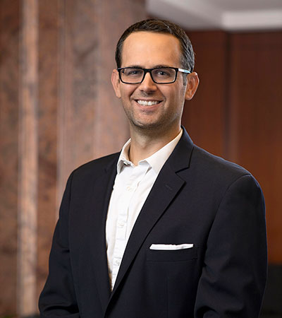 Meet Our Leadership Team - CORA Physical Therapy