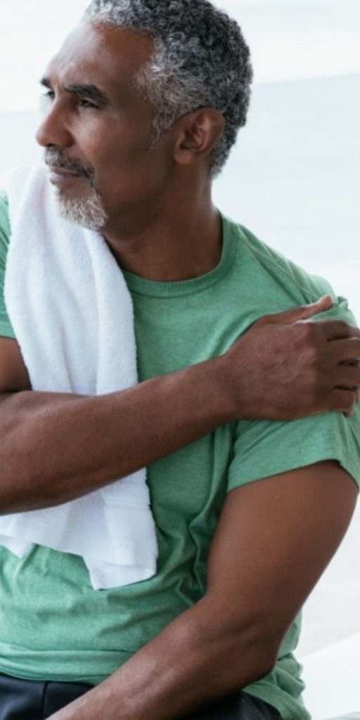 Exercise for Chronic Pain Management - 7 Tips - CORA Physical Therapy