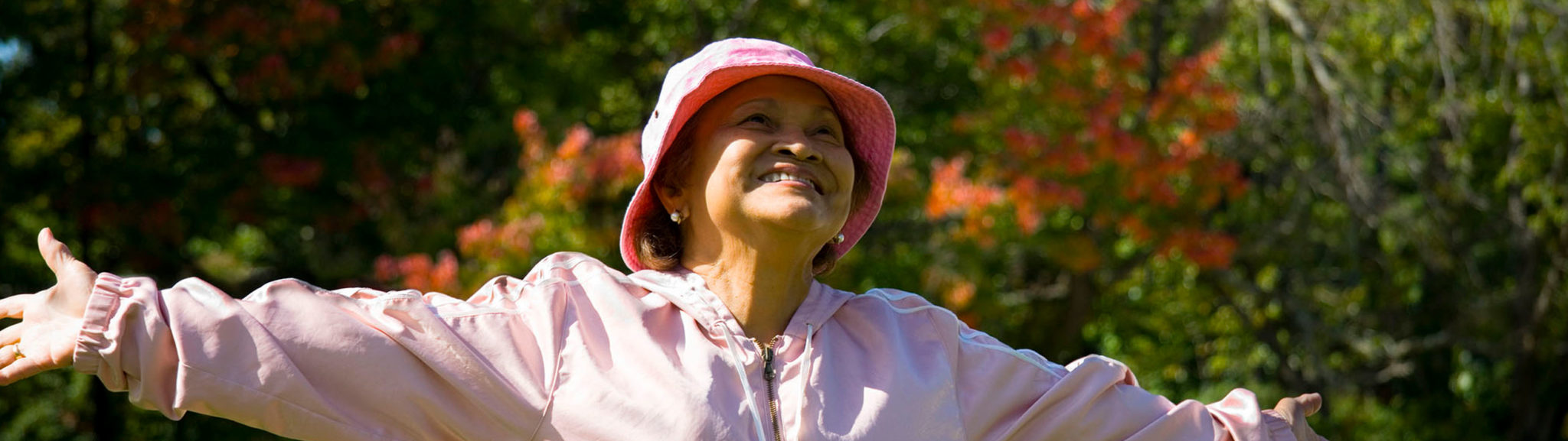 Arthritis - CORA Physical Therapy