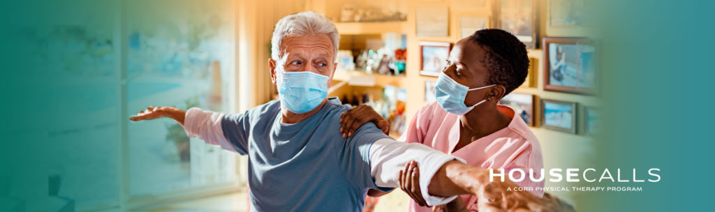 Therapy in the Home: Improve How You Live With HouseCalls - CORA ...