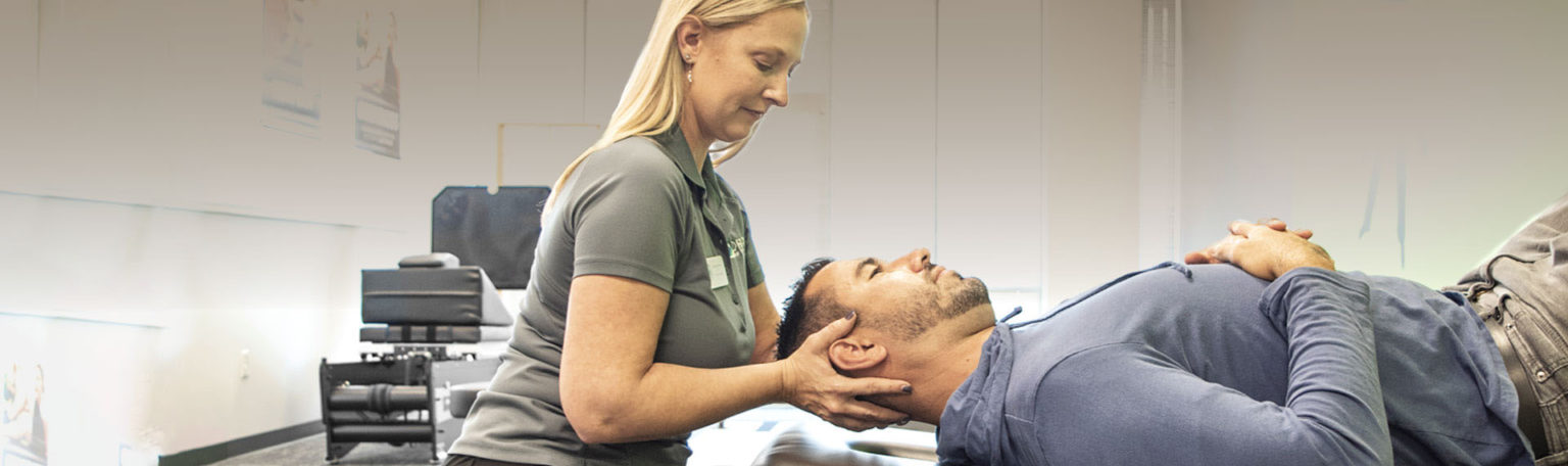 Direct Patient Access - CORA Physical Therapy