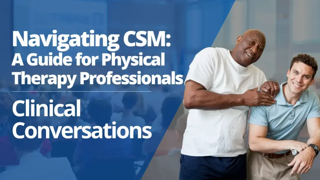 Health & Wellness Blog | CORA Physical Therapy
